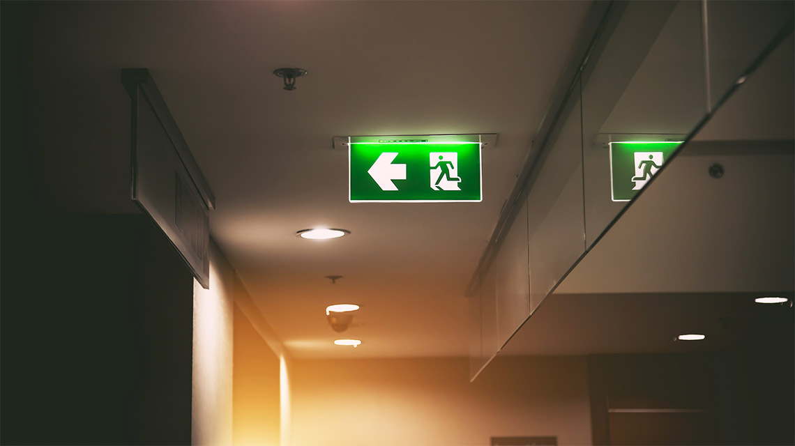 Emergency Lighting - Kent Electrical Installations